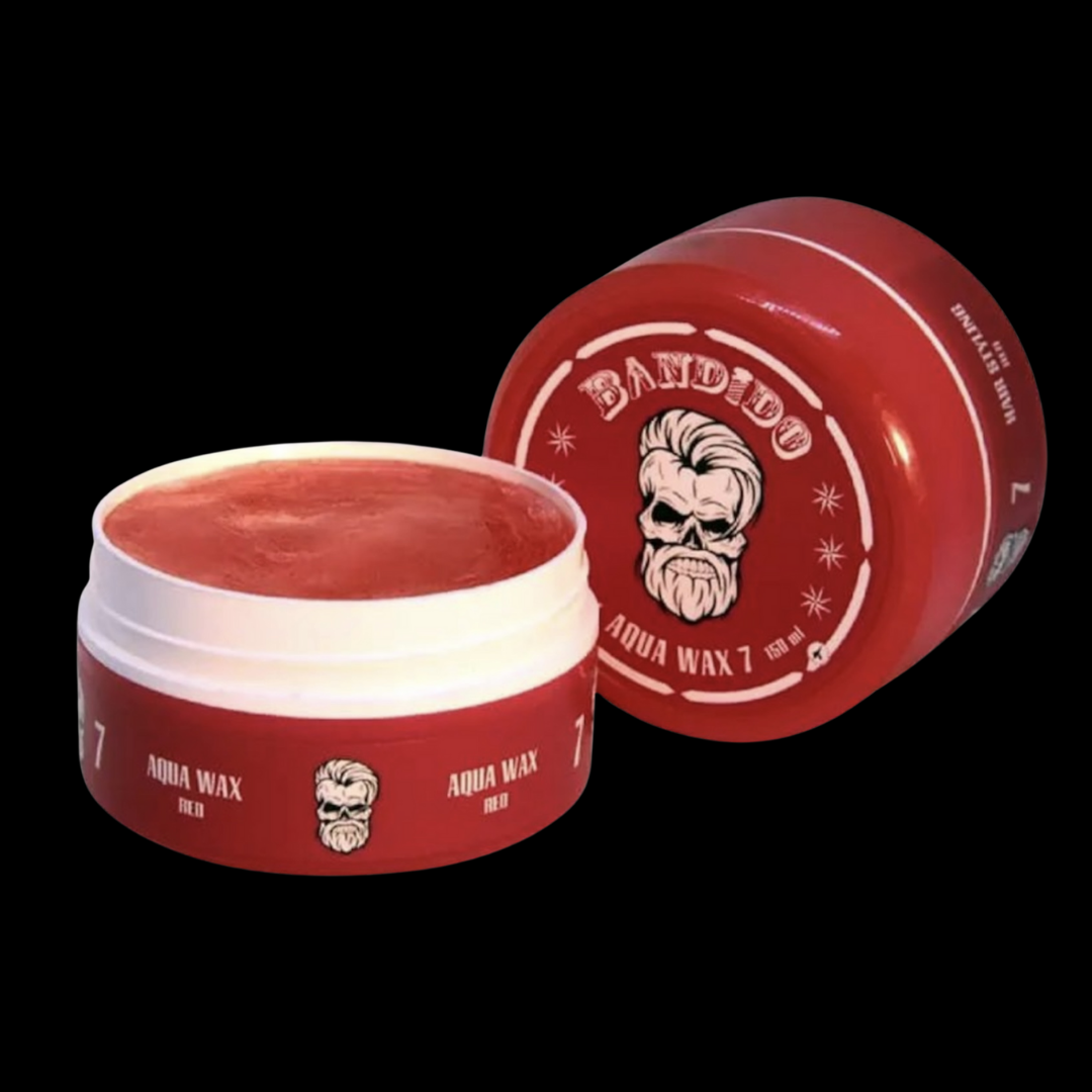 Cera Wax Bandido – Materia Barber